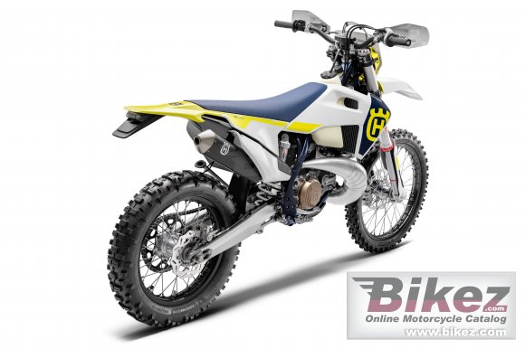 Husqvarna TE 250 gallery